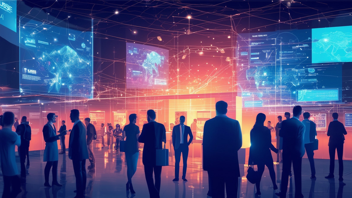 Kaleah Salmon - Journalist Profile - Intelligent Relations