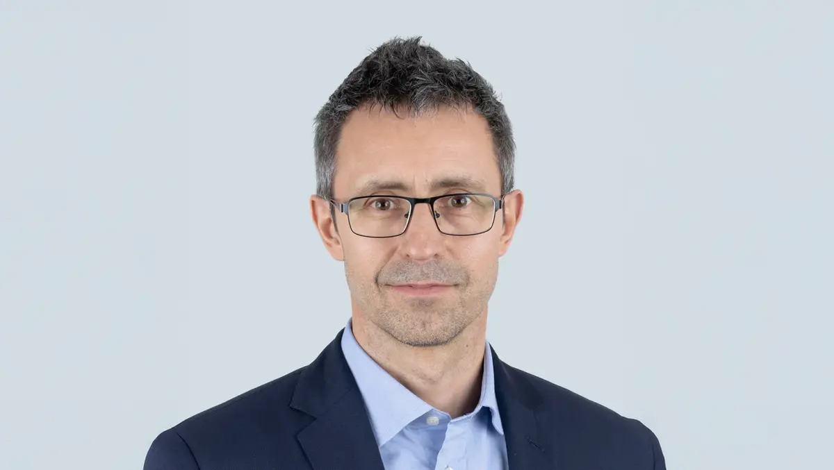 Exclusive: DocuWare's Marcin Pichur on AI-powered IDP evolution